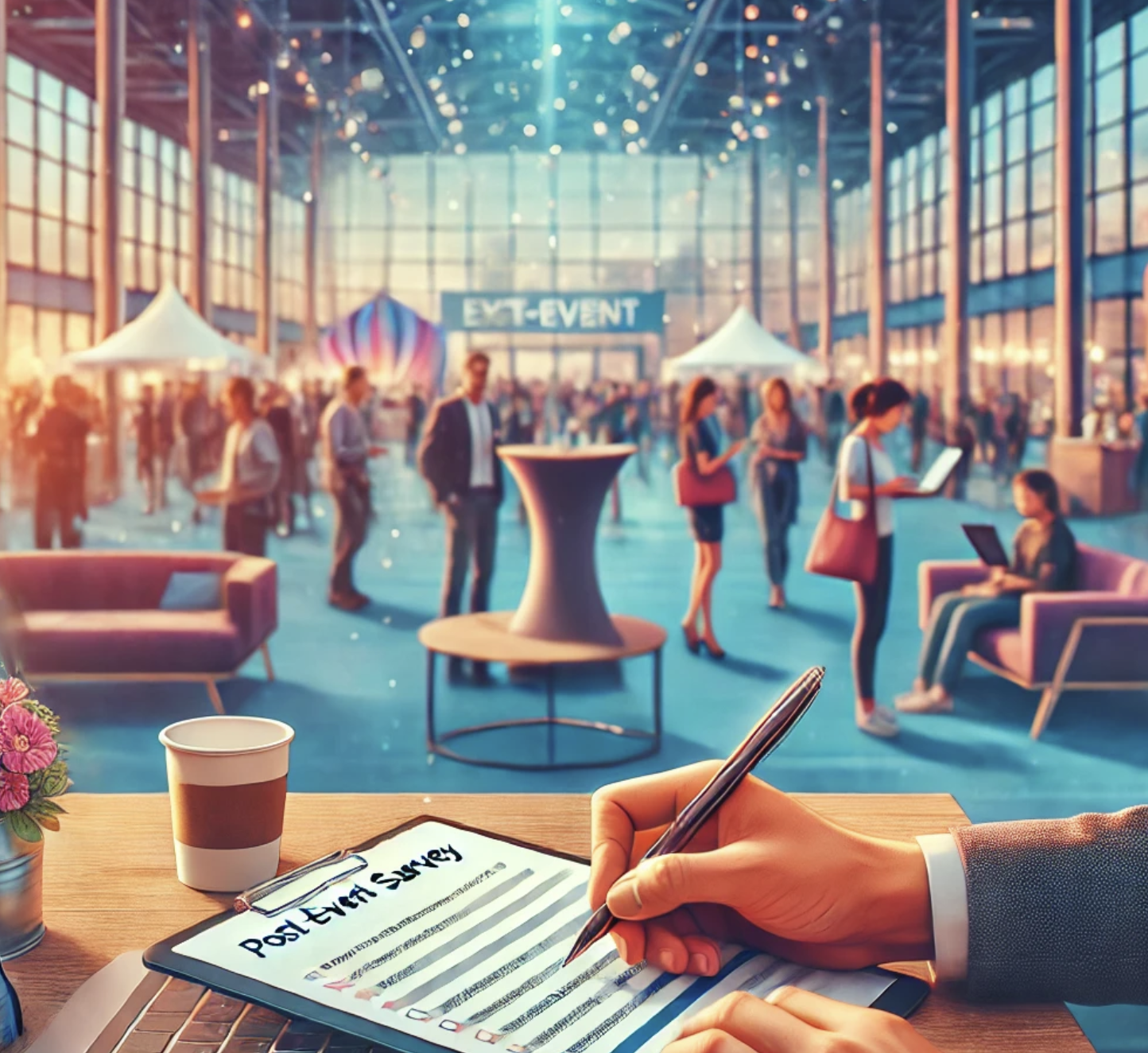 How to Measure Conference Success: 2025 Guide for Planners